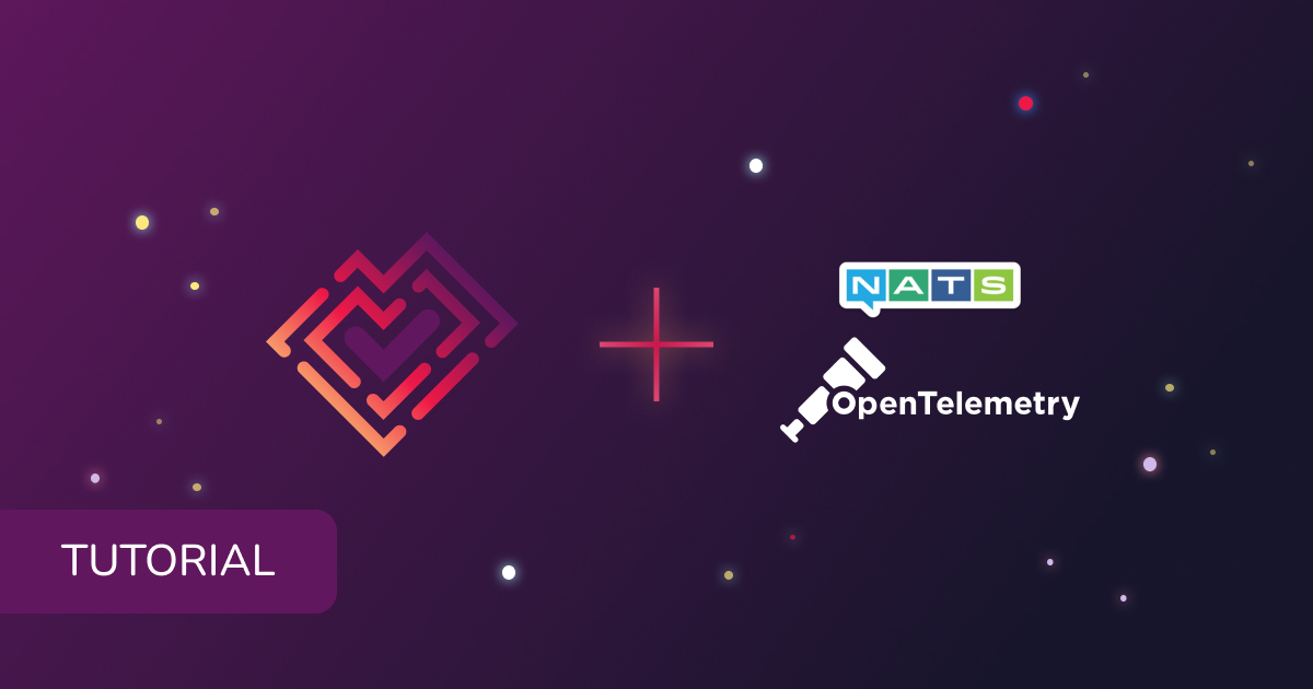 Otel Trace Context Propagation Wmessage Brokers Go Tracetest Blog